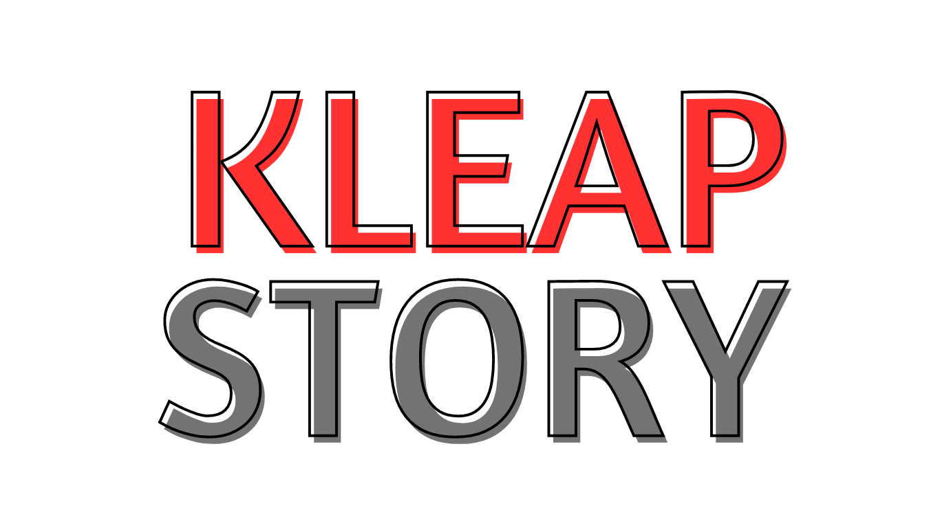 A história da Kleap
